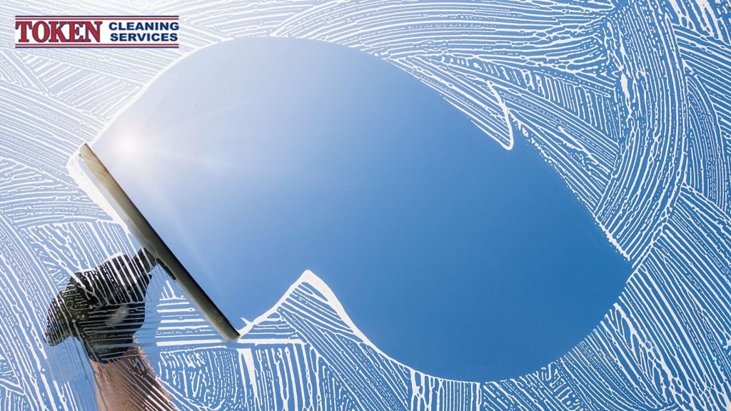 Professional Glass Cleaner Secrets for UK Home Windows