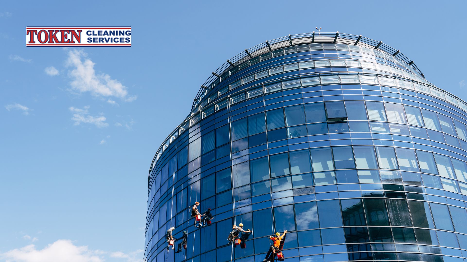 Maximise Natural Light: Professional Window Cleaning in Essex | Token ...